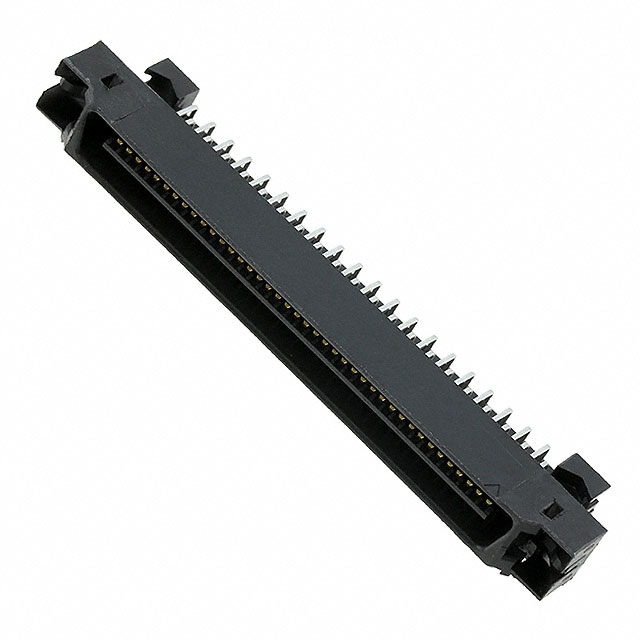 FX2B-80P-1.27DS(71) Hirose Electric Co Ltd | Connectors, Interconnects | DigiKey